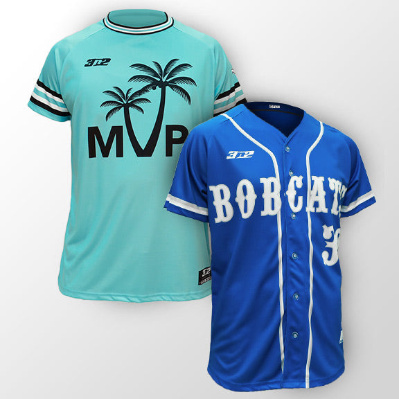 CUSTOM BASEBALL JERSEYS – custom.3N2sports.com