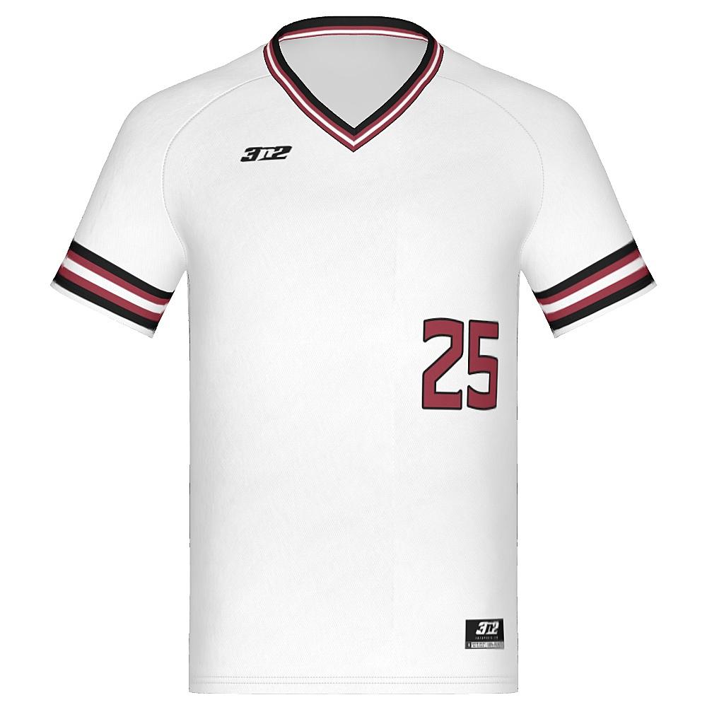 Men's Classic Stripe VN – custom.3N2sports.com