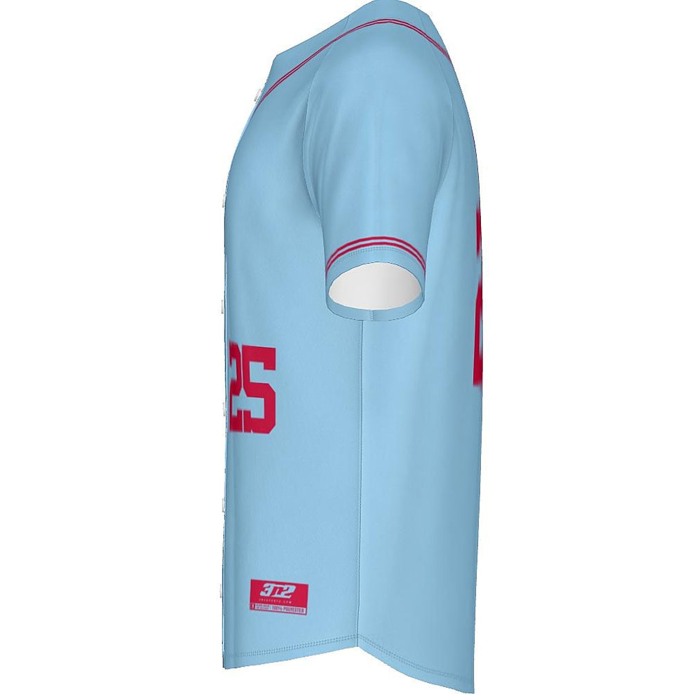 Men's Classic Triple Pipe FB – custom.3N2sports.com