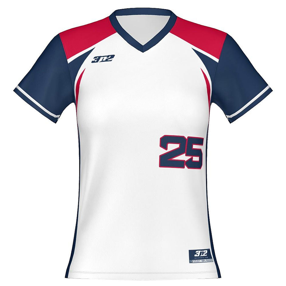 CUSTOM FASTPITCH SOFTBALL JERSEYS – Page 2 – custom.3N2sports.com