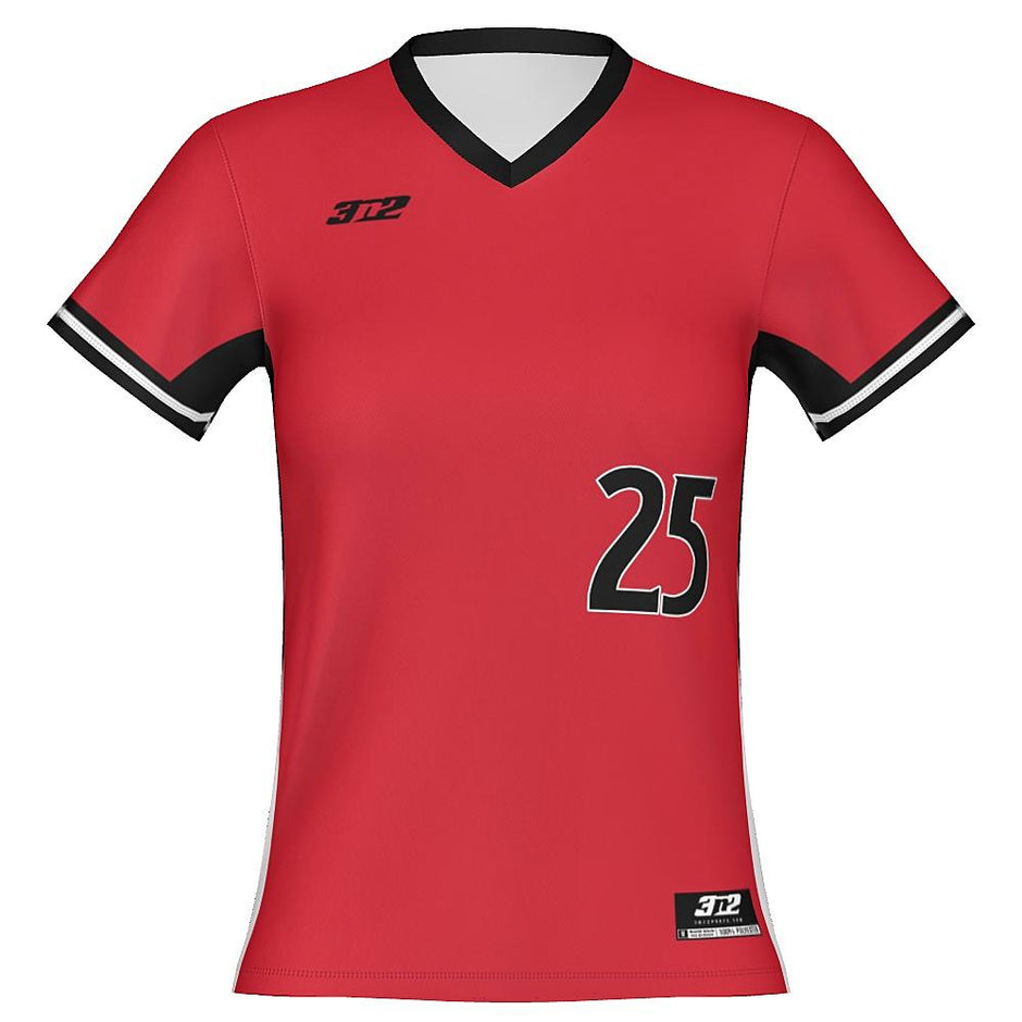 CUSTOM FASTPITCH SOFTBALL JERSEYS – Page 2 – custom.3N2sports.com